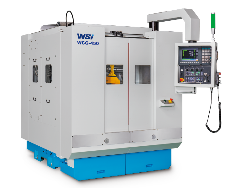 WAYSIA Industrial Co., Ltd. Fixture. Machine. Automation